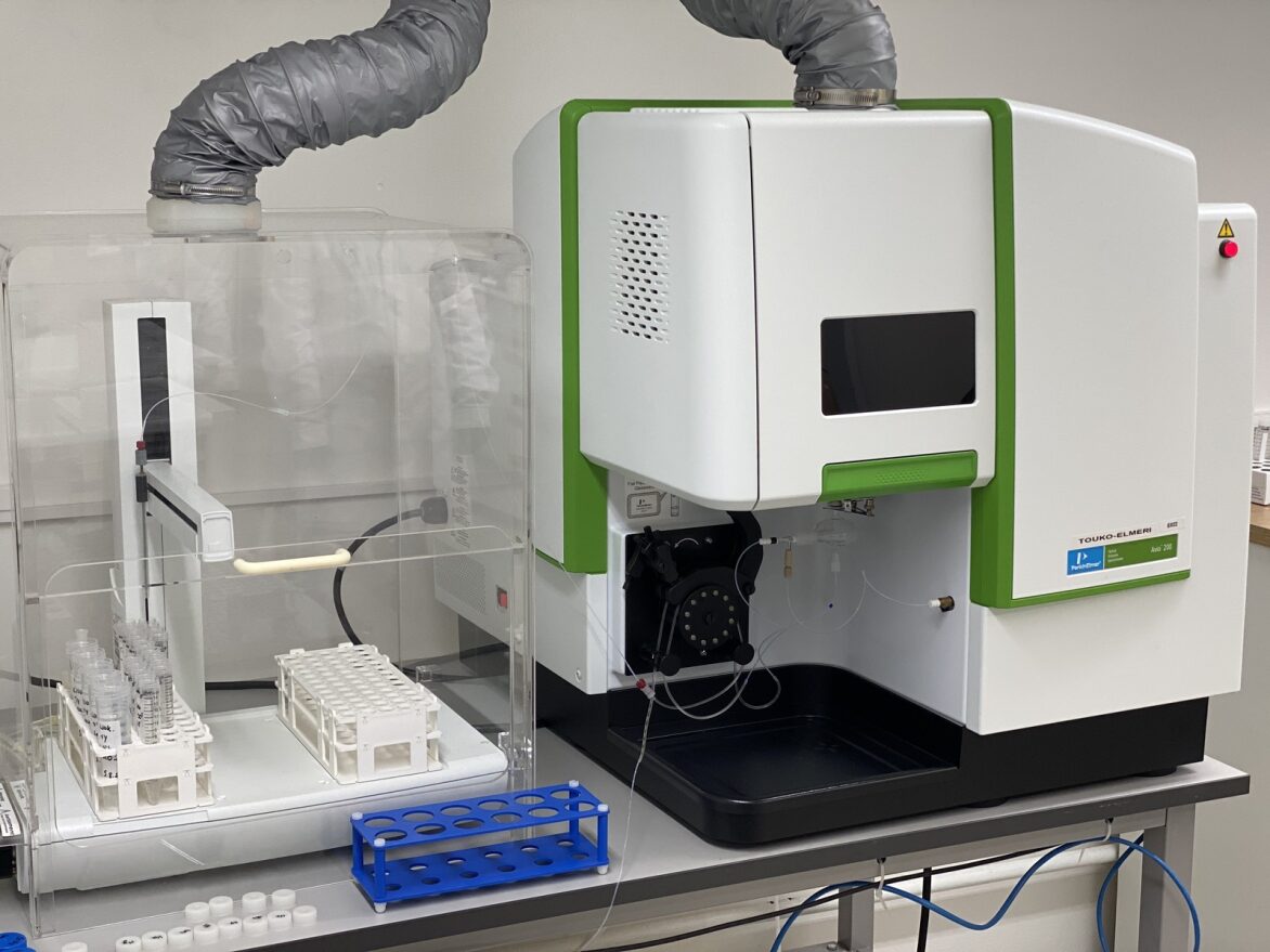 EPSE passes the proficiency test | EPSE Oy