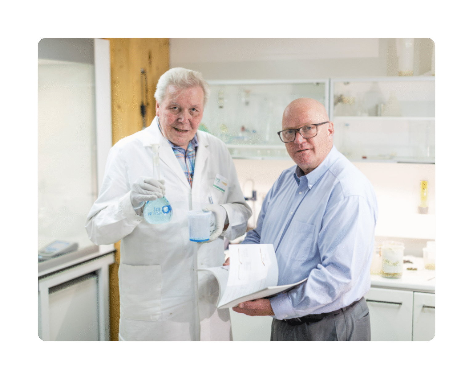 EPSE’s story from the early years till this day | EPSE Oy